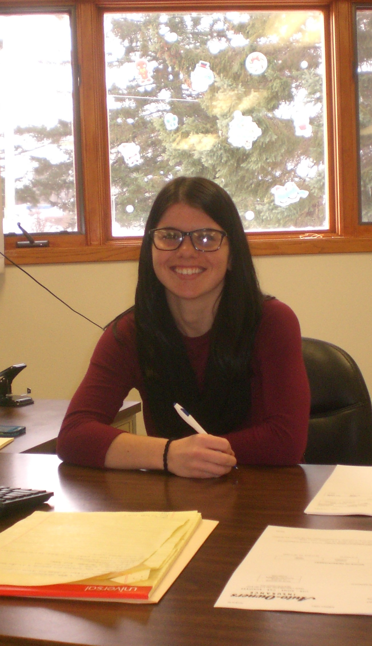 Chelsea Anderson – Maki Insurance – Independent Agent | Ironwood, MI